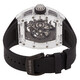 Maikou Bode Automatic Men's Watch MB.001.2 - Watches - Jomashop