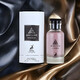 Maison Alhambra Men's Jean Lowe Matiere EDP 3.4 oz Fragrances ...
