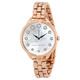 Marc Jacobs Betty Mother of Pearl Dial Ladies Watch MJ3515 796483291836 ...