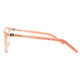 Marc Jacobs Demo Cat Eye Ladies Eyeglasses MARC 598 0R83 54 ...