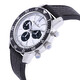 Mathey-Tissot 1968 Chronograph Automatic Silver Dial Men's Watch ...