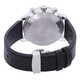 Mathey-Tissot 1968 Chronograph Automatic Silver Dial Men's Watch ...
