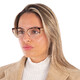 MCM Demo Cat Eye Ladies Eyeglasses MCM2113 723 54 886895377881 ...