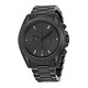 Michael Kors Bradshaw Chronograph Black Dial Unisex Watch MK5550 ...
