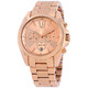Michael Kors Bradshaw Oversize Chronograph Ladies Watch MK5503 ...