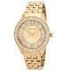 Michael Kors Harlowe Pave Quartz Crystal Ladies Watch MK4709 ...