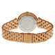 Michael Kors Mini Darci Rose Dial Ladies Watch MK3366 796483142343 ...