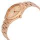 Michael Kors Mini Slim Runway Ladies Watch MK3513 2002012119174 ...
