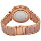Michael Kors Parker Blush Dial Ladies Watch MK5896 796483077027 ...