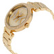 Michael Kors Parker Champagne Dial Gold-tone Watch MK5784 796483004276 ...