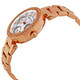 Michael Kors Parker Multi-Function Rose Gold-tone Ladies Watch MK5616 ...