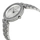Michael Kors Petite Darci Silver Dial Steel Ladies Watch MK3364 ...