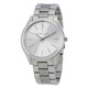 Michael Kors Runway Silver Dial Ladies Watch MK3178 691464891114 ...