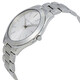 Michael Kors Runway Silver Dial Ladies Watch MK3178 691464891114 ...
