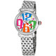 Michele CSX Grand Carousel Ladies Watch MWW03T000001 845960020893 ...