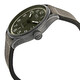 Mido Multifort Automatic Green-Grey Dial Men's Watch M032.607.36.090.00 ...
