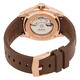 Mido Multifort TV Automatic Brown Dial Men's Watch M0495263729100 ...