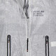 Moncler Men's White Day-Namic Crinkled-Shell Hooded Rain Jacket, Brand ...