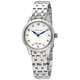 Montblanc Boheme Quartz Silver Dial Ladies Watch 111960 7612582283905 ...