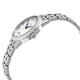 Montblanc Boheme Quartz Silver Dial Ladies Watch 111960 7612582283905 ...