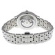 Montblanc Boheme Silver Dial Stainless Steel Ladies Watch 111056 ...