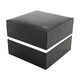 Montblanc Boheme Silver Dial Stainless Steel Ladies Watch 111056 ...