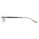 Montblanc Demo Pilot Men's Eyeglasses MB0307O 002 54 889652447575 ...