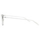 Montblanc Demo Rectangular Men's Eyeglasses MB0100O 002 52 889652279350 ...