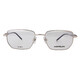 Montblanc Demo Rectangular Men's Eyeglasses MB0347O 005 54 889652478364 ...