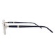 Montblanc Demo Rectangular Men's Eyeglasses MB0347O 005 54 889652478364 ...