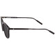 Montblanc Grey Square Men's Sunglasses MB0082S 001 53 889652279404 ...