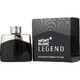 Montblanc Legend by Mont Blanc EDT Spray 1.7 oz 107459 3386460032698 ...