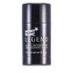 Montblanc Legend Men / Mont Blanc Deodorant Stick 2.5 oz (75 ml) (m ...