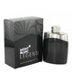 Montblanc Legend / Mont Blanc EDT Spray 3.3 oz (100 ml) (m ...