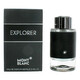 Montblanc Men's Explorer EDP Spray 3.3 oz Fragrances 3386460101035 ...