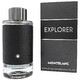 Montblanc Men's Explorer EDP Spray 6.7 oz Fragrances 3386460118675 ...