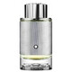 Montblanc Men's Explorer Platinum EDP Spray 3.4 oz Fragrances ...