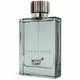 Montblanc Men's Starwalker EDT Spray 2.5 oz Fragrances (Tester ...
