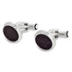 Montblanc Stainless Steel Cuff Links 112906 4017941747594 - Jewelry ...
