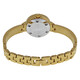 Movado Bold Yellow Gold Dial Ladies Watch 3600285 885997150798 - Movado ...