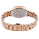 Movado Bold Evolution 2.0 Quartz Rose Gold Dial Ladies Watch 3601142 ...