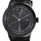 Movado Bold Fusion Quartz Black Dial Men's Watch 3600849 885997455343 ...