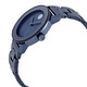 Movado Bold Light Blue Dial Ladies Watch 3600494 - Watches, Bold - Jomashop