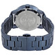 Movado Bold Light Blue Dial Ladies Watch 3600494 - Watches, Bold - Jomashop