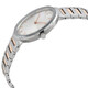 Movado Bold Quartz Silver Dial Ladies Watch 3601146 - Watches, Bold ...