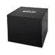 Movado Bold Silver Dial Stainless Steel Mesh Men's Watch 3600260 ...