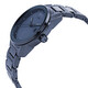 Movado Bold Verso Quartz Blue Dial Men's Watch 3600862 - Watches, Bold ...