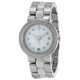 Movado Cerena Diamond White Ceramic and Stainless Steel Ladies Watch ...
