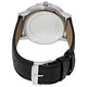 Movado Museum Classic Black Dial Men's Watch 0607269 885997279802 ...