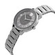 Movado Trend Quartz Crystal Grey Dial Ladies Watch 3600636 - Watches ...